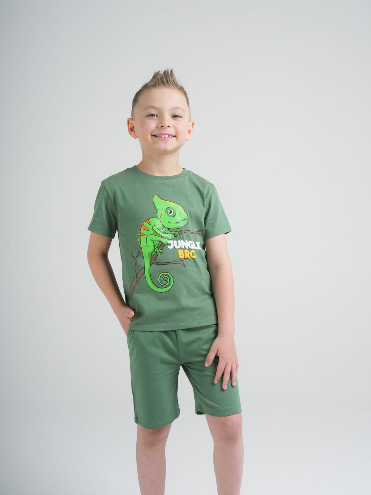 Комплект одежды