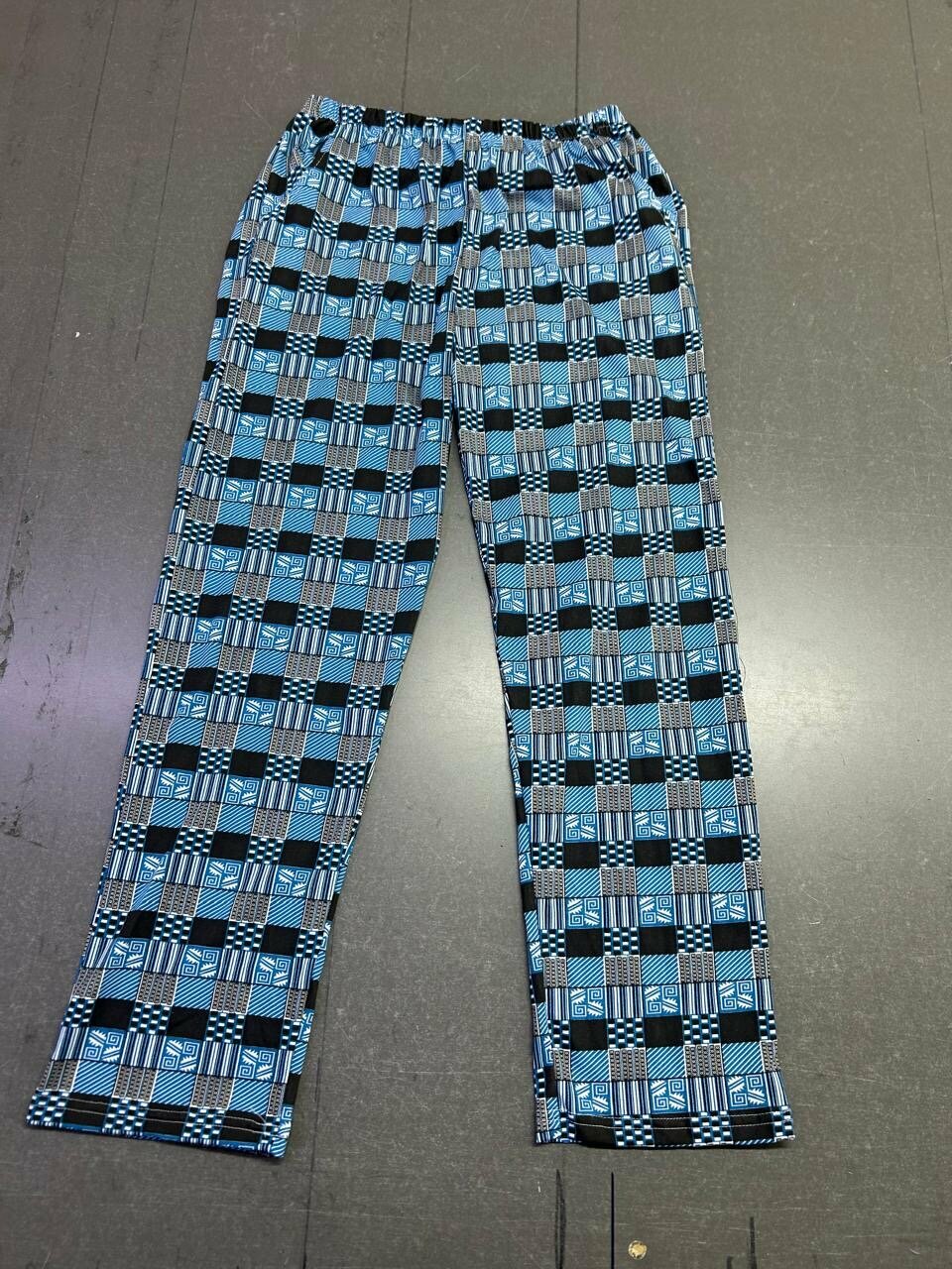 Брюки Осень-зима 2025