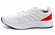 Кроссовки adidas Galaxy 5, размер EU 45 стопа (28CM), white