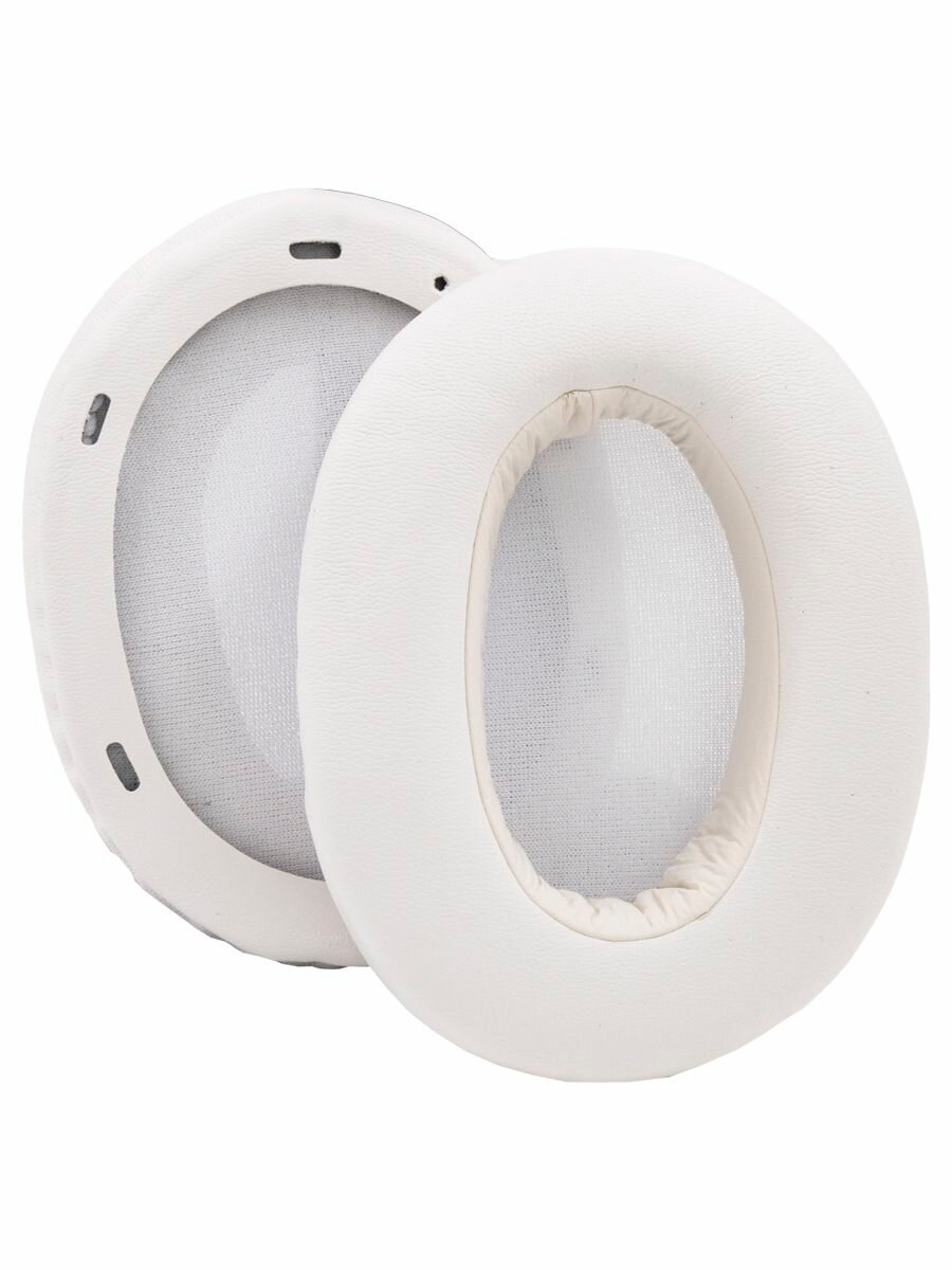 Амбушюры для наушников Sony ULT WEAR WH-ULT900N (Белый)