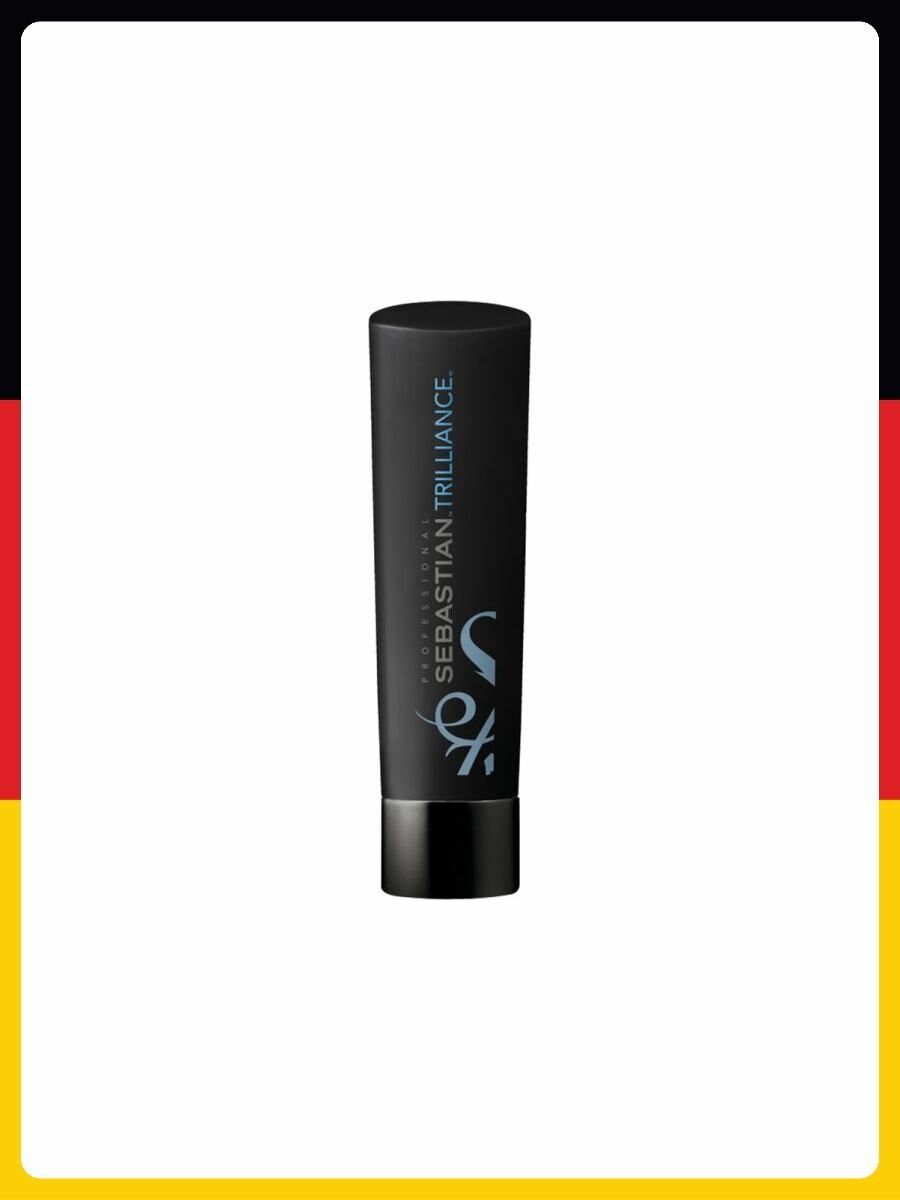 Шампунь для волос Sebastian Trilliance Shampoo 250 ml