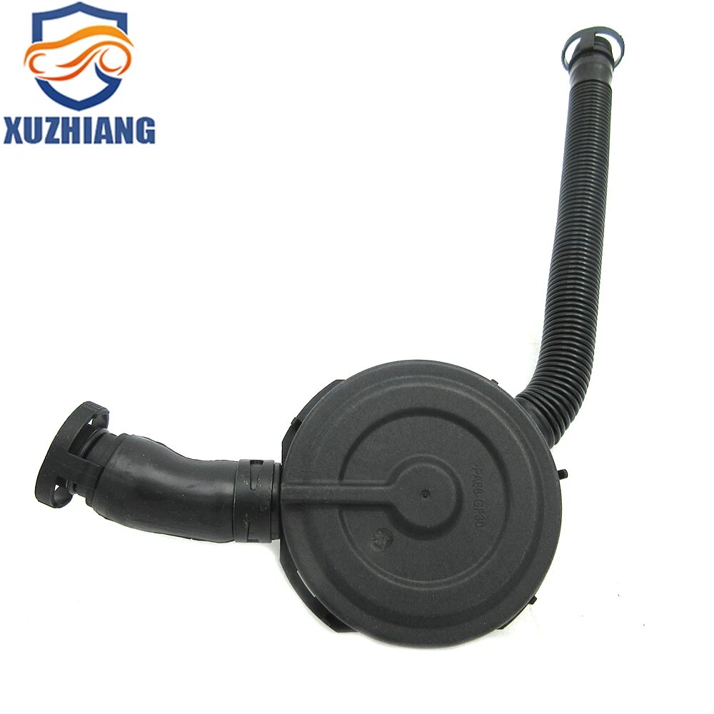 95511076500 клапан вентиляционного клапана двигателя для Porsche Cayenne Base 3.2L V6 04-06 клапан вентиляционного клапана