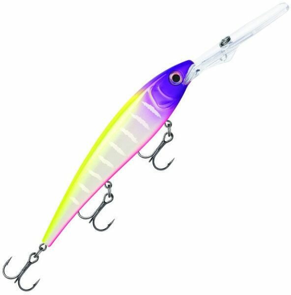 Воблер RAPALA Gold Miner 30 /MFT