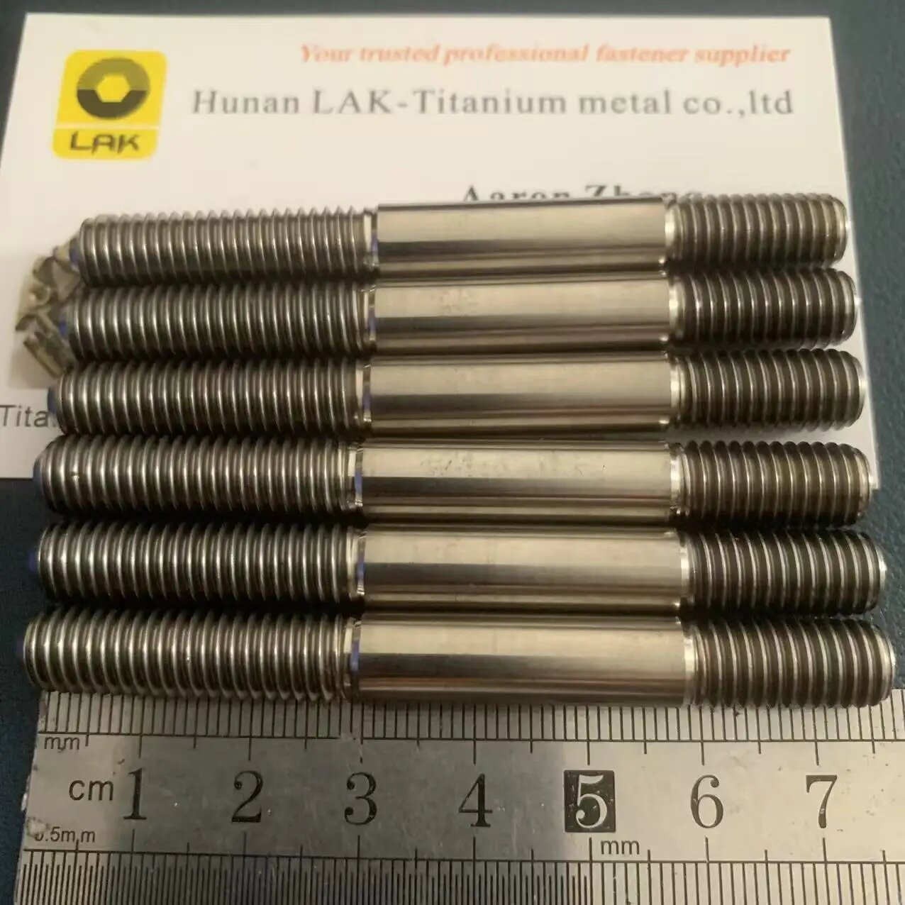 M8 * 33 35, 37, 39, 41 45, 49 53 62 75 Gr5 болты/винт выхлопной шпильки с резьбой из титанового сплава для выхлопной трубы двигателя 49mm