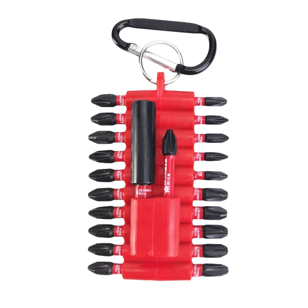 1 комплект из 22 предметов, набор электрических долот-тип B