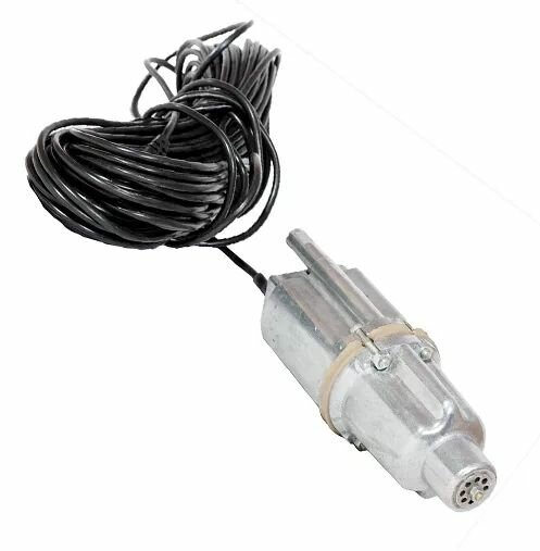 Насос "Ручеек-Техноприбор-1М" 15м (кор.) Н. З. 19. с медь (ТУ)