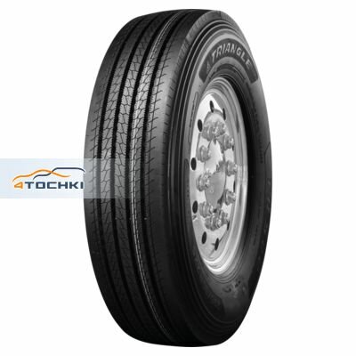 Шины автомобильные Triangle TRS02 315.00/80.00R22.00 157L