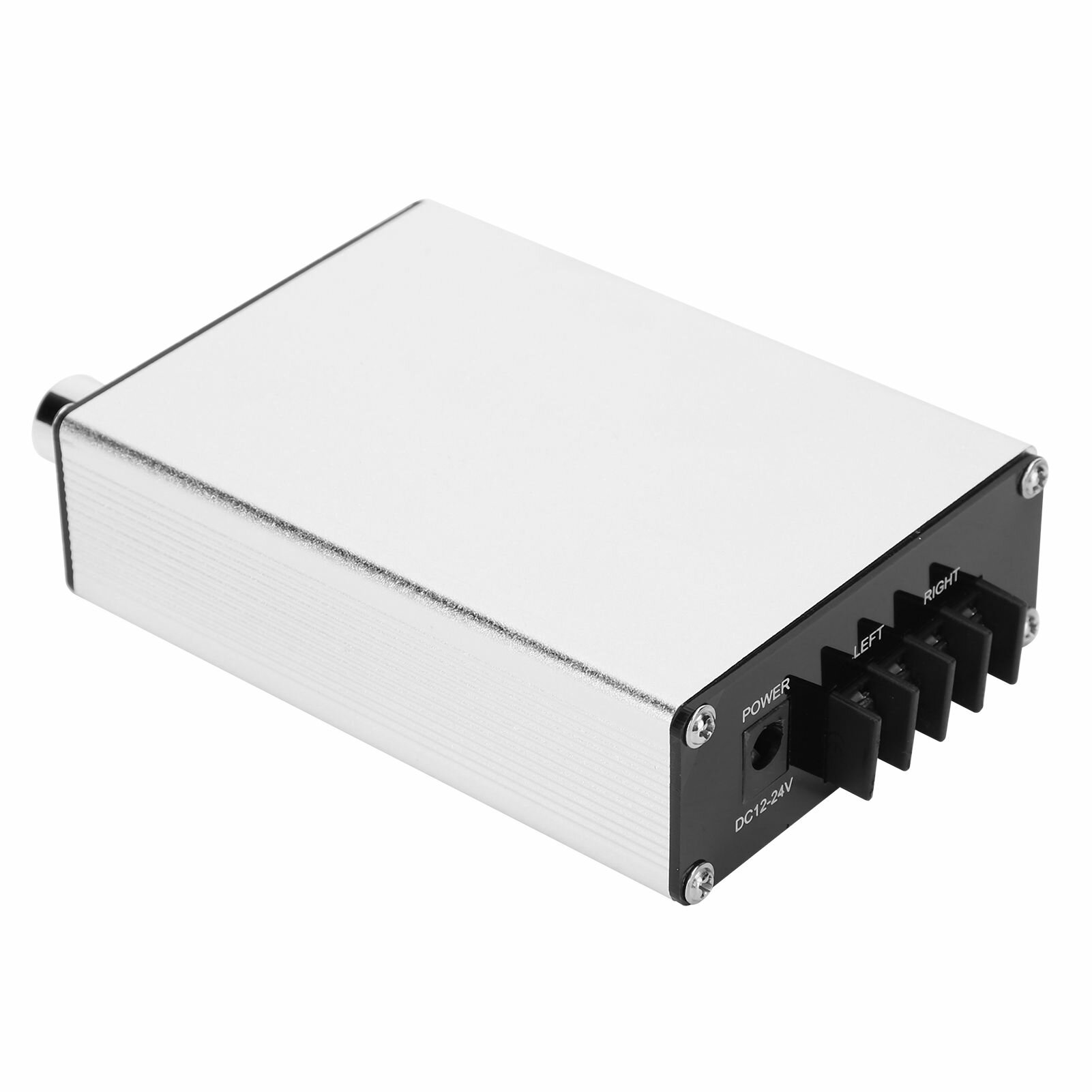 XHM541 Стерео Цифровой Усилитель Аудио Стерео Цифровой Усилитель Мощности Плата для Домашних Колонок