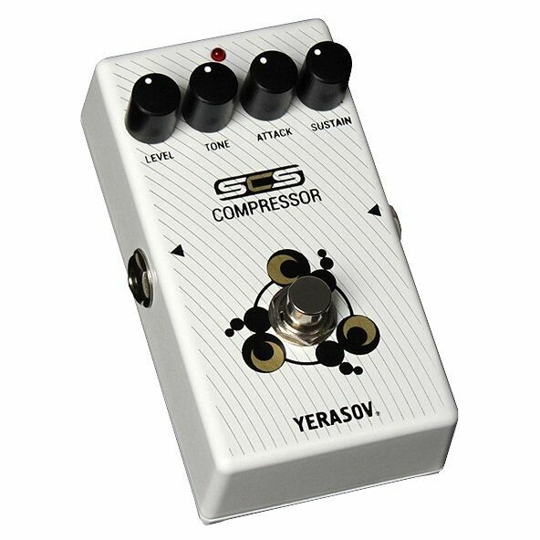 Yerasov SCS BF-10 Compressor