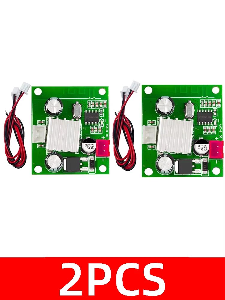 Bluetooth 30 Вт усилитель мощности TWS динамик звуковой модуль плата аудиоприемник плата усилителя мощности Bluetooth двусторонняя стерео