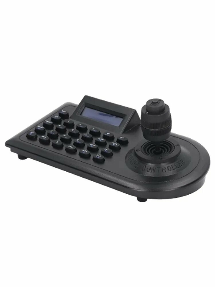KNOW EASY-4D 4-осевой джойстик PTZ клавиатура контроллер RS485 для камеры DVR XVR регистратор EU Plug