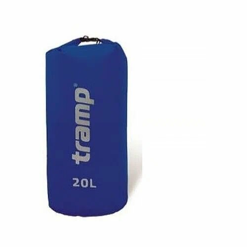Гермомешок Tramp ПВХ 20л