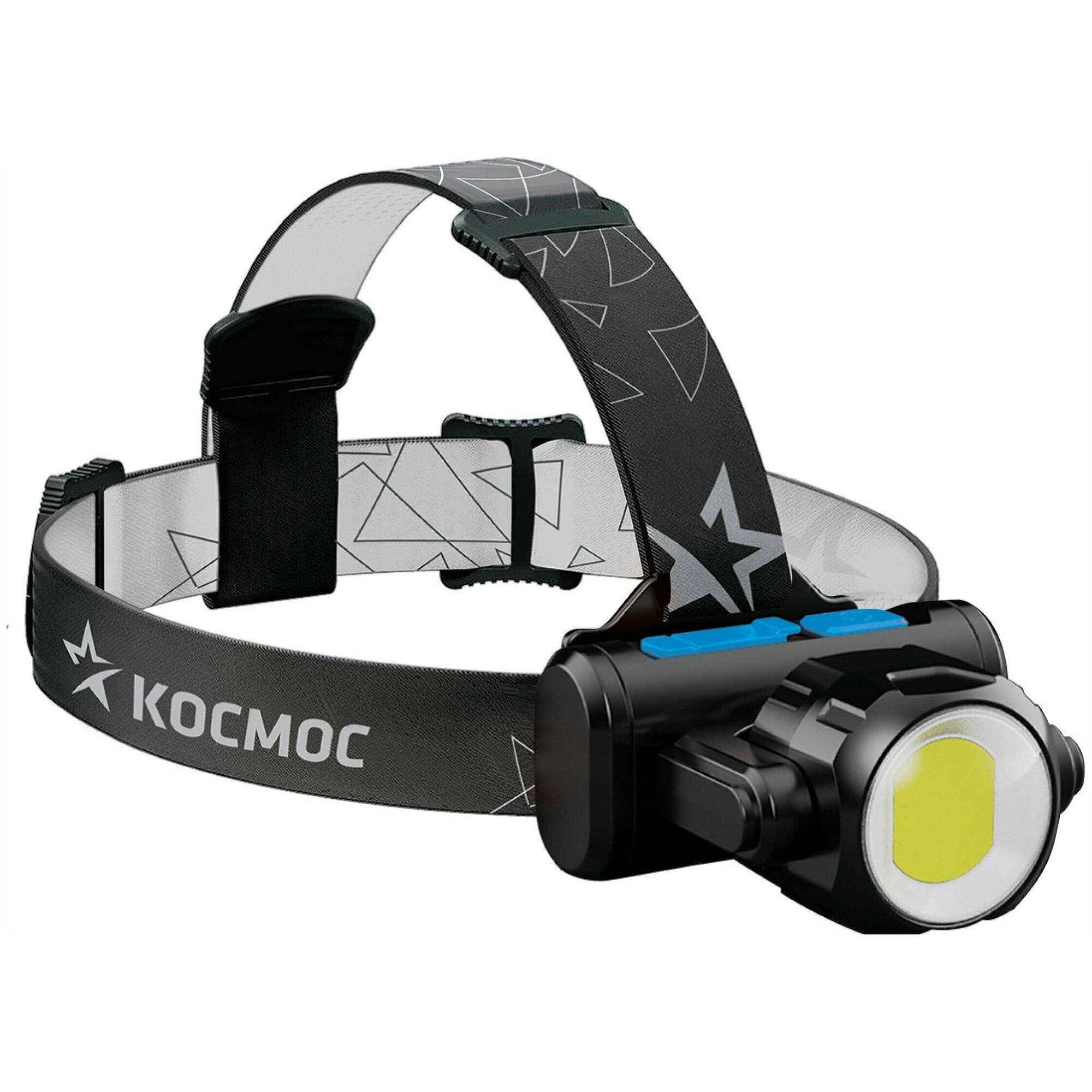 Фонарь налобный KOCH5WLI-ON