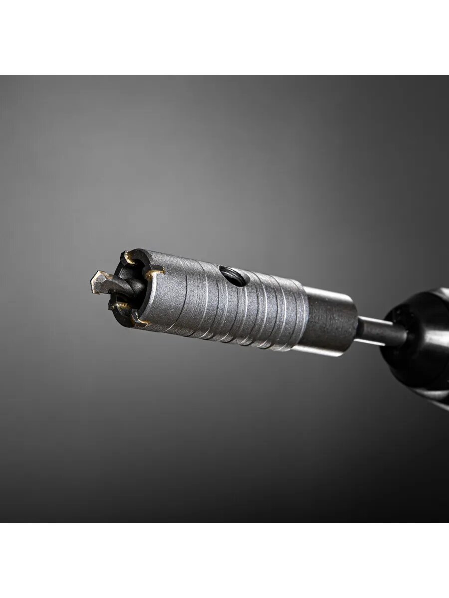 Буровая коронка, M22 х 30 мм, MATRIX, 70355