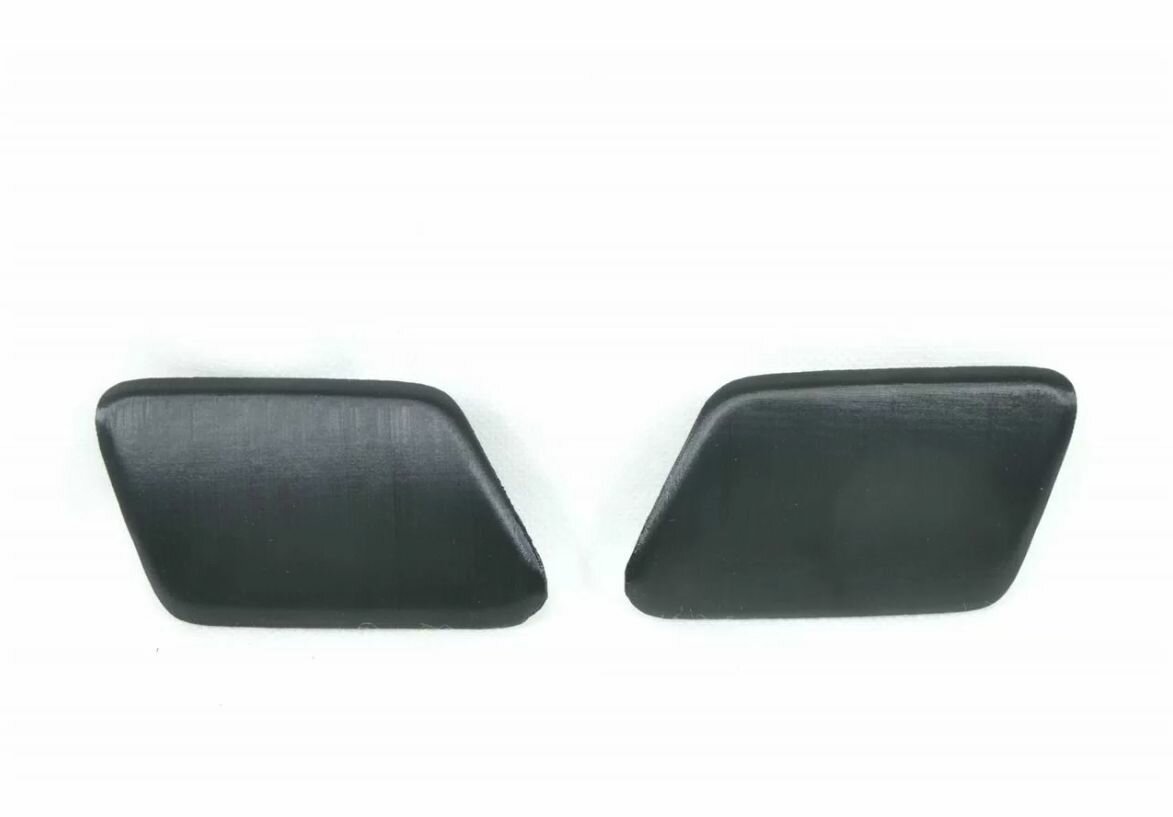 Крышка омывателя фары Volvo S60 (комплект)