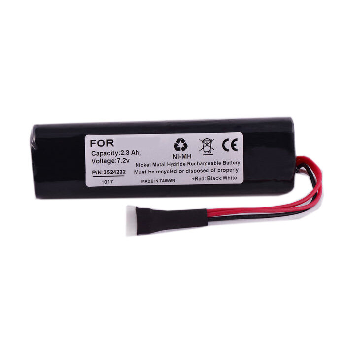 Аккумулятор для Fluke 4354709 3524222 3105035 2446641 TIXB TIS TIRX TiR1 TiR TI9 TI32 Ti25 Ti20-RBP iins032226664