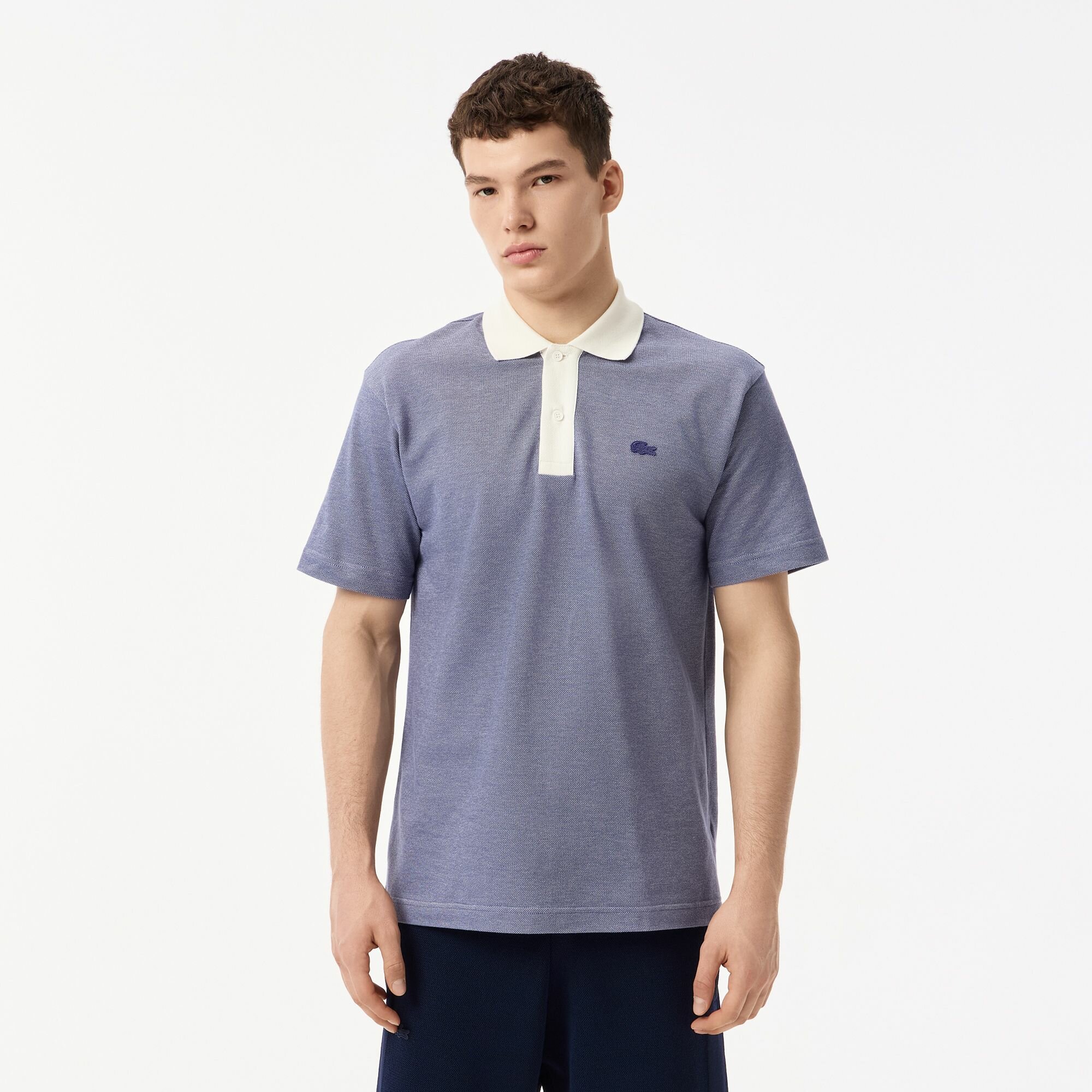 Поло спортивное