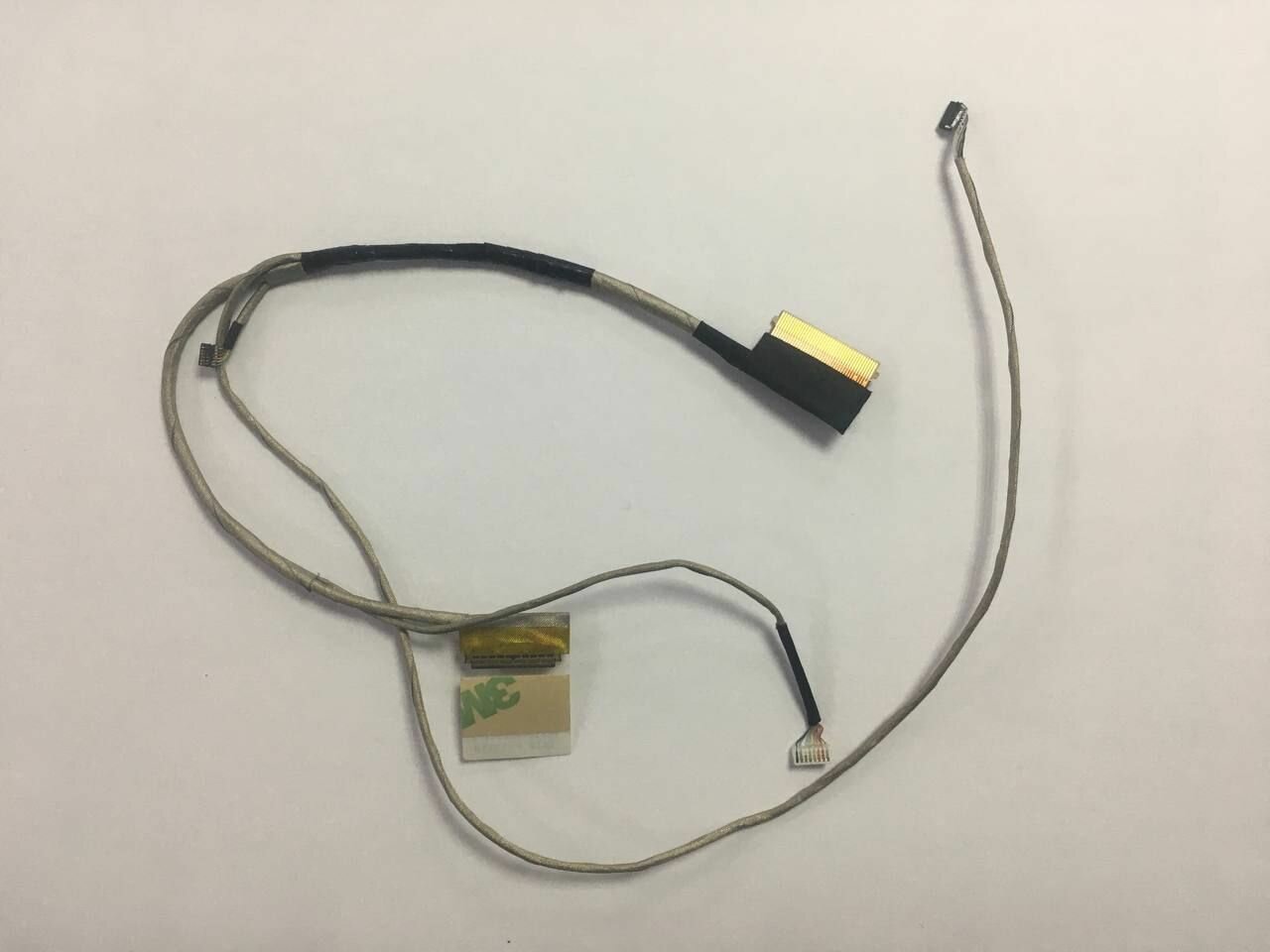 Шлейф LCD 5C10J08374 для ноутбука Lenovo Flex 3 3-1130 / Yoga 300-11IBR