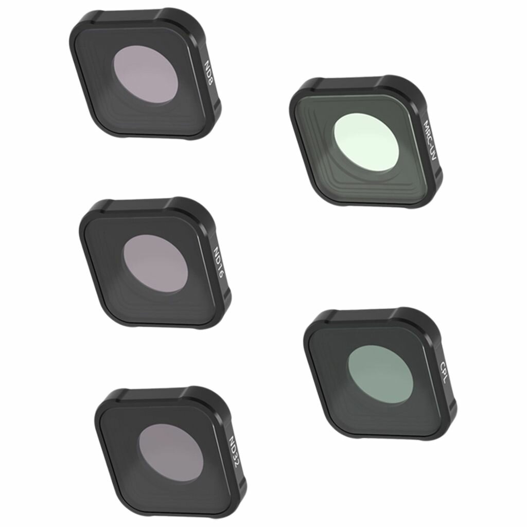 Комплект фотоаксессуаров