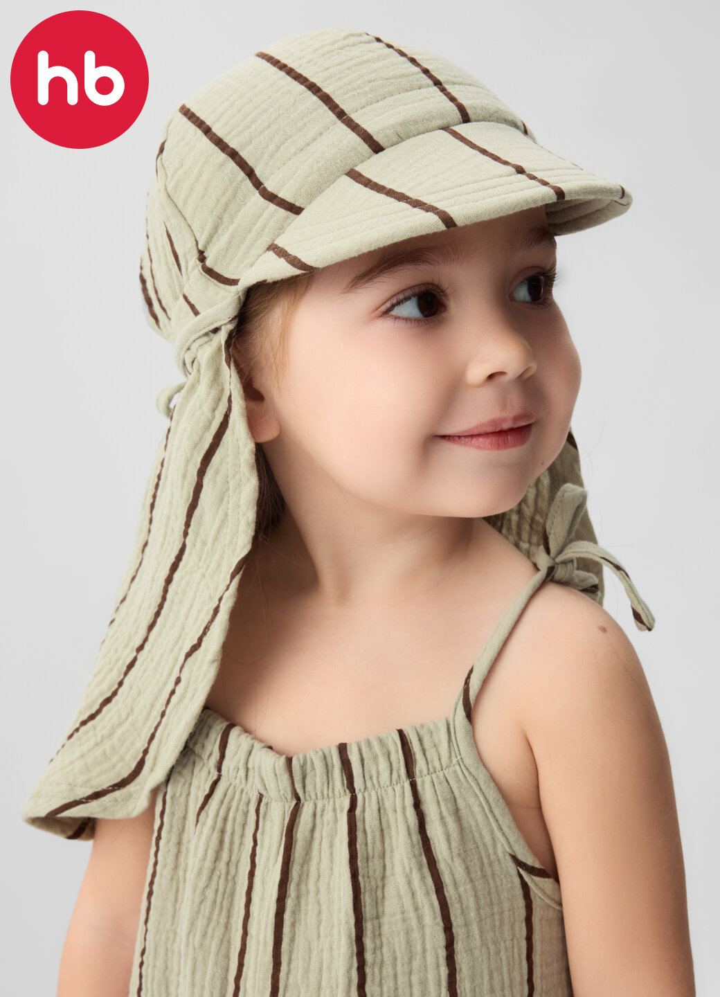 Панама Весна-лето 2025 для детей