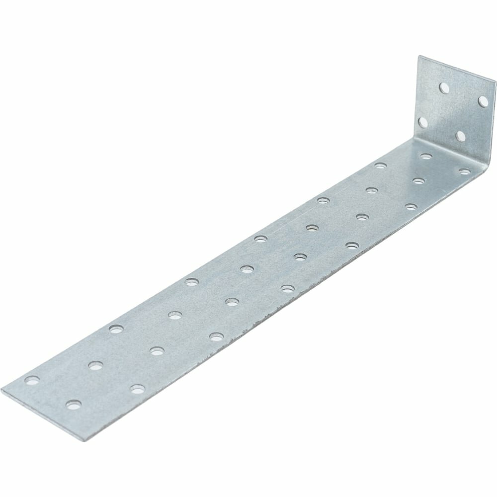 Анкерный крепежный уголок крепко-накрепко 38771