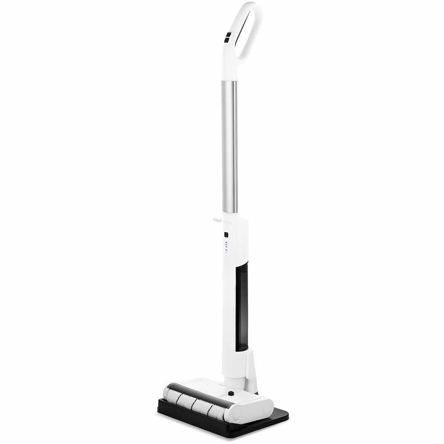 Электрошвабра Kitfort КТ-5174 40Вт белый-черный