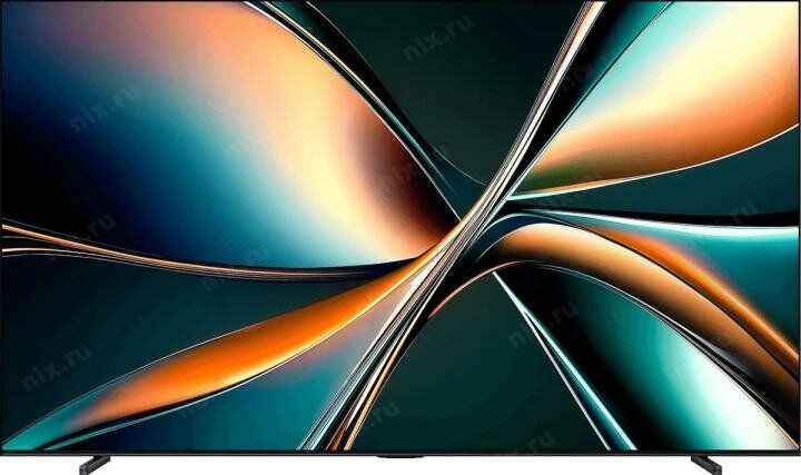 100U7Q Телевизор 100" Mini-LED HISENSE — фото 1
