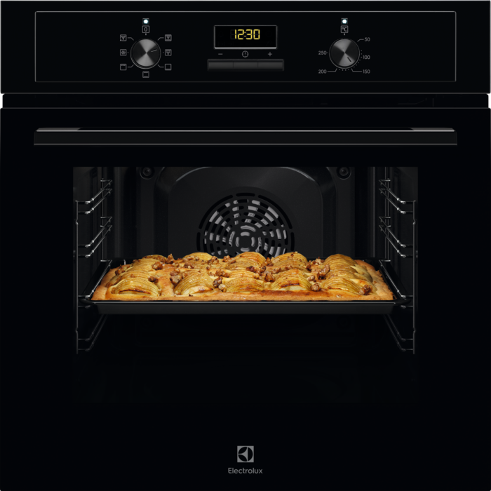 Духовой шкаф Electrolux EOF3H40BK