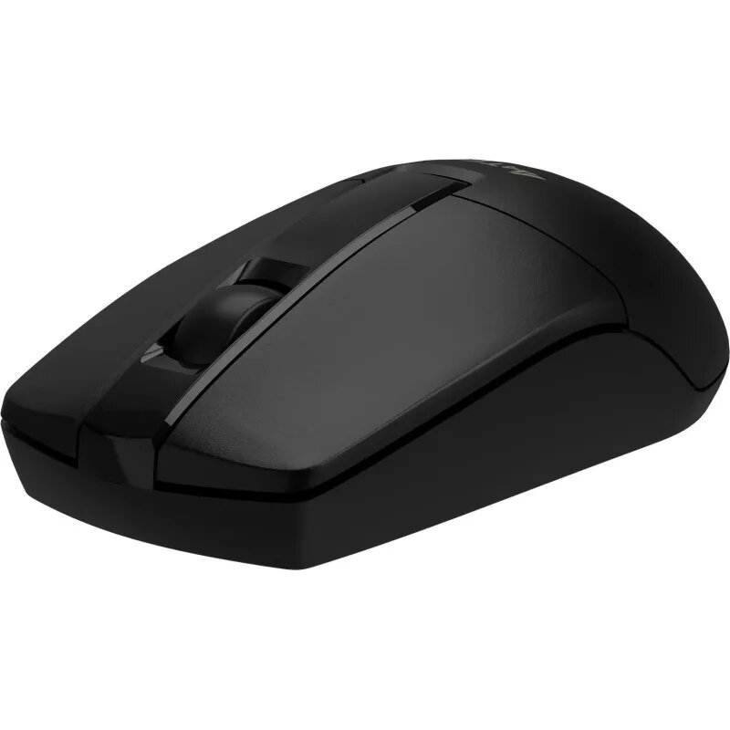 Мышь компьютерная A4Tech G3-330NS оптическая, 1200dpi, беспроводная USB