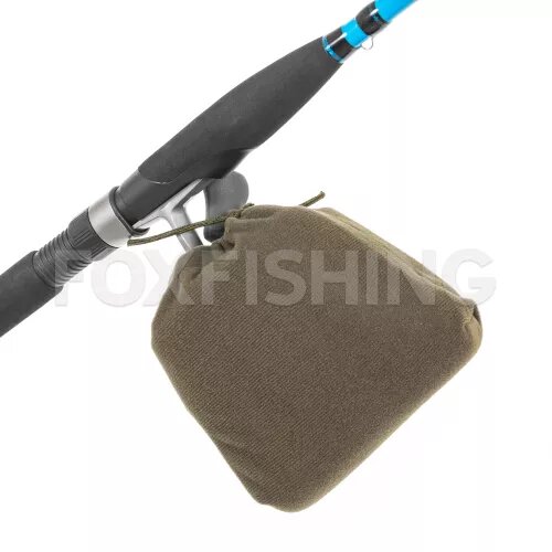 Чехол Aquatic Ч-33 11х11х6см. / хаки