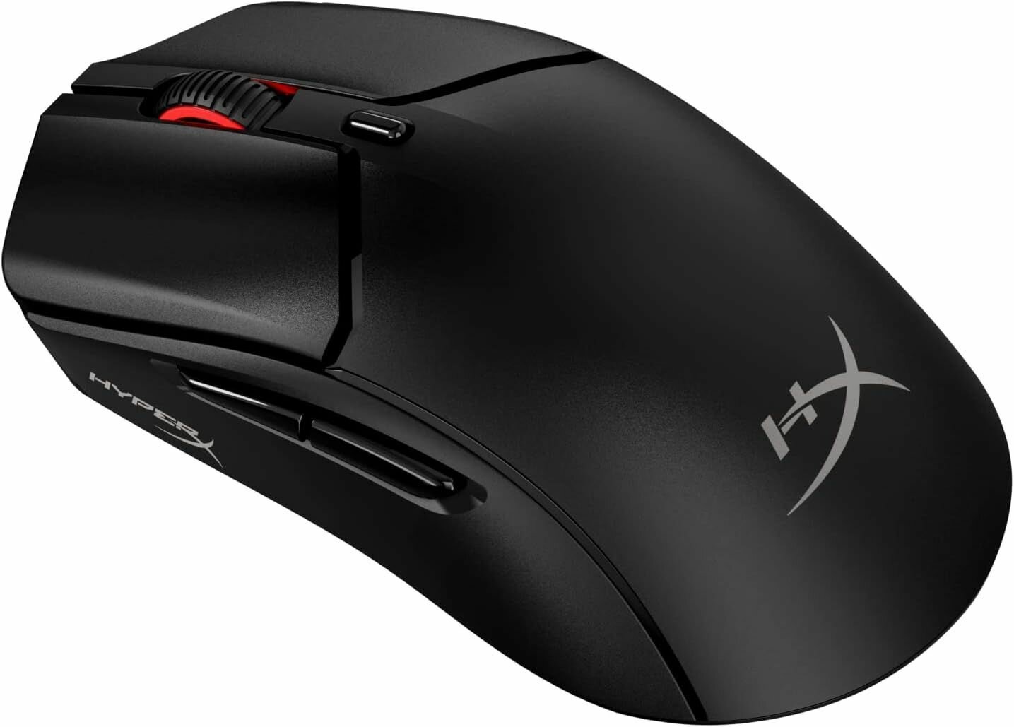 Беспроводная игровая мышь HyperX Pulsefire Haste 2, сверхлегкий и точный сенсор HyperX 26K