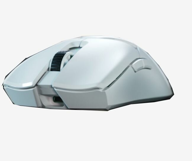 Беспроводная мышь RAZER VIPER V2 PRO, белый