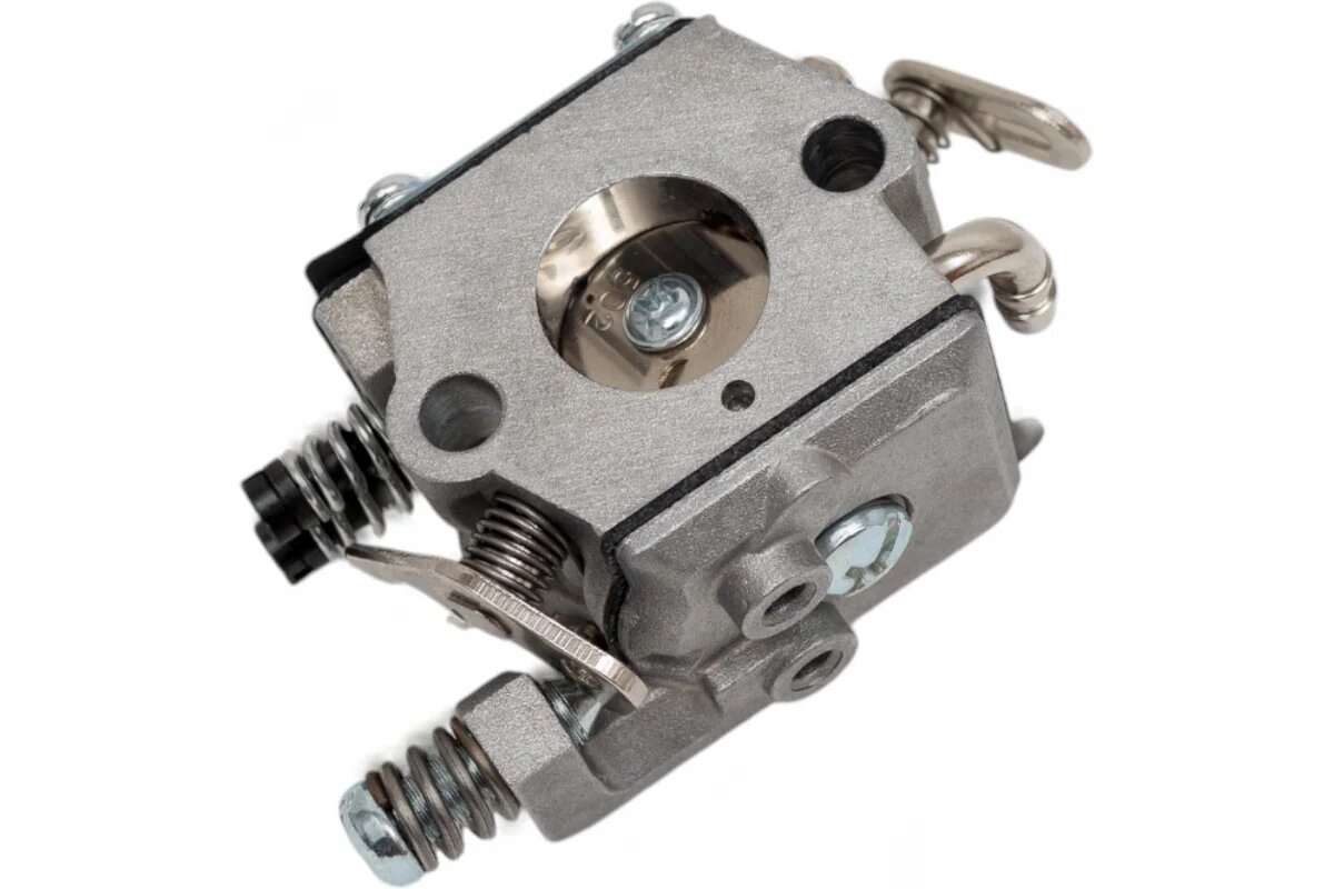 Карбюратор ECO CSP-022точная регулировка подачи топлива для бензопил и триммеров