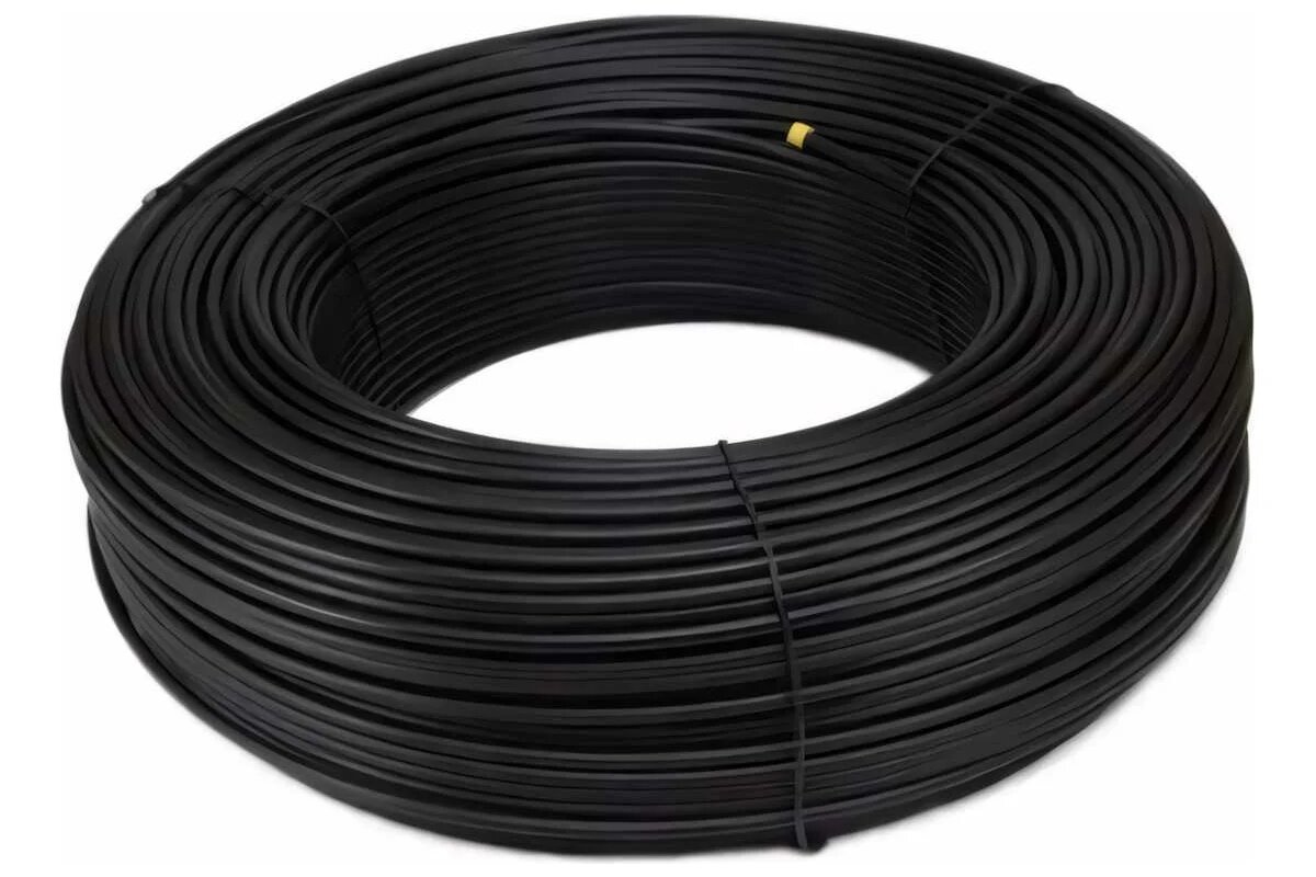 Camozzi TRN 10/8-NX-BOX25 полиамид черная трубка бухта 25 м SRF50-3208-350018