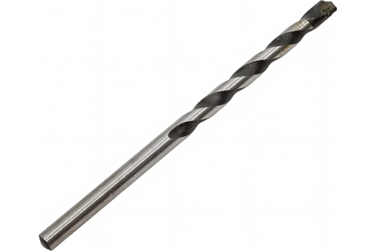 Сверло по бетону 5x85 мм PARK стальной среза для сверления бетонных стен