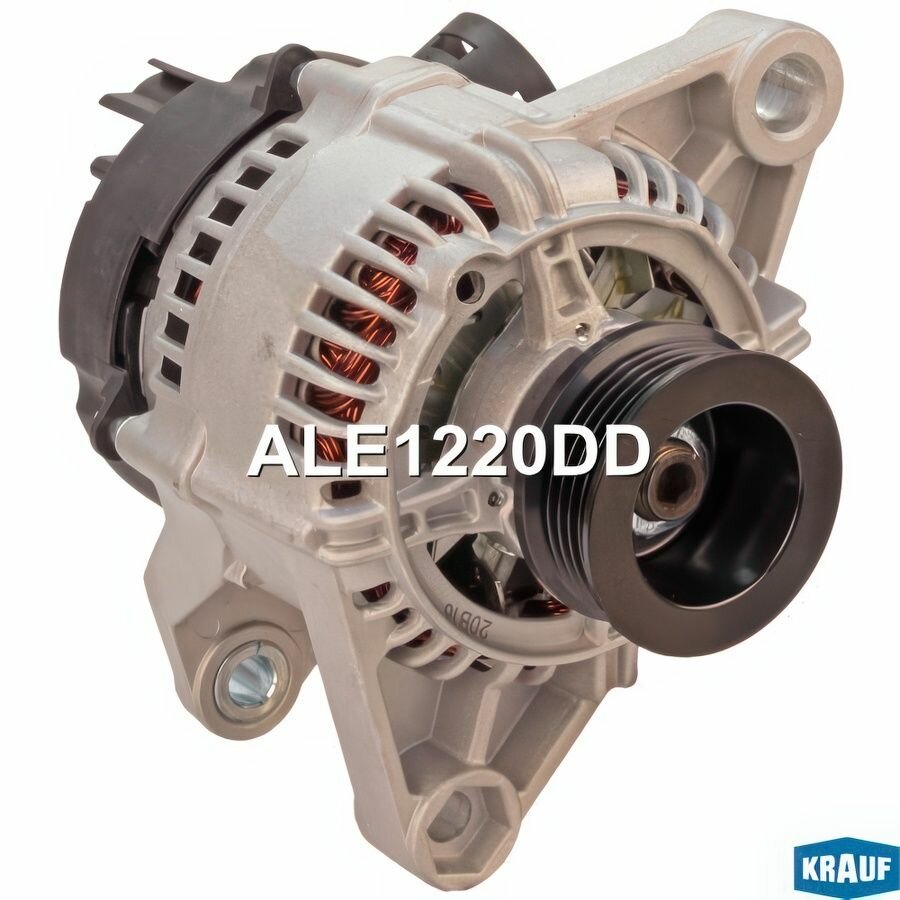 Генератор, для Фиат Брава, Браво Мареа Палио, Сиена, Пунто, Лянча Дедра Дельта 2 арт ALE1220DD