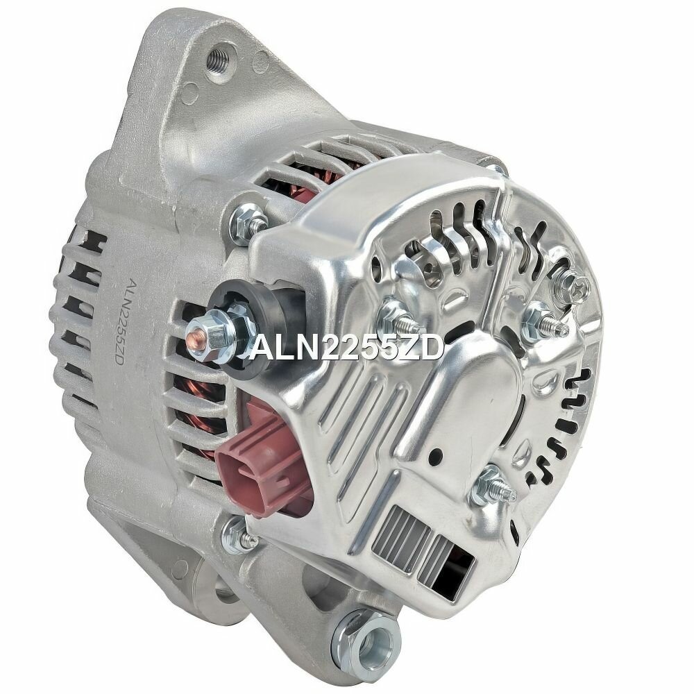Генератор, для Тойота Королла Филдер арт ALN2255ZD
