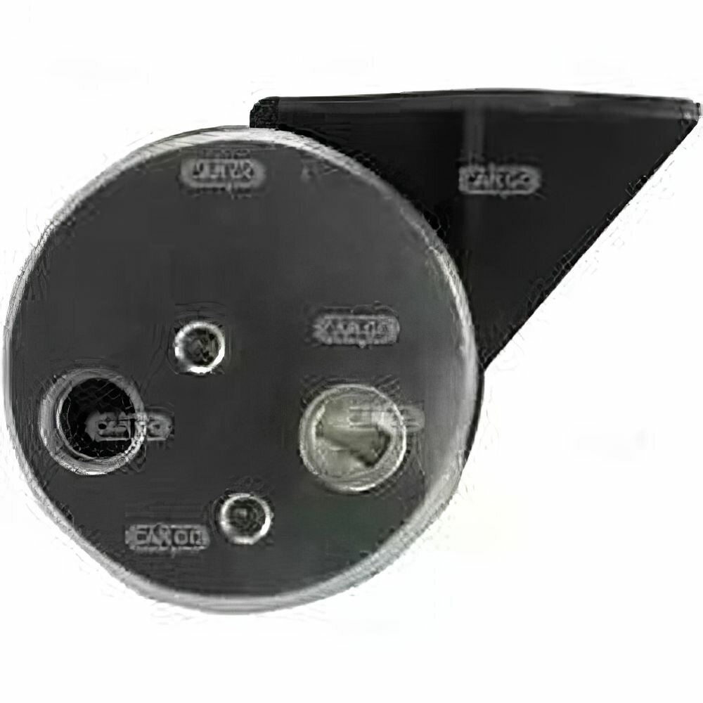 Компоненты климатических систем автомобиля — купить по низкой цене на ...