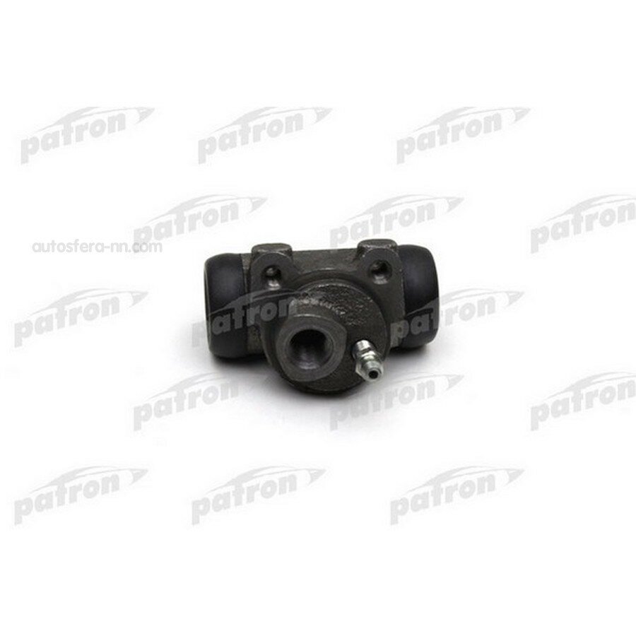 PATRON PBC4678 Цилиндр тормозной рабочий CITROEN: AX 87-97, SAXO 96-03, PEUGEOT: 106 I 91-96, 106 II 96-