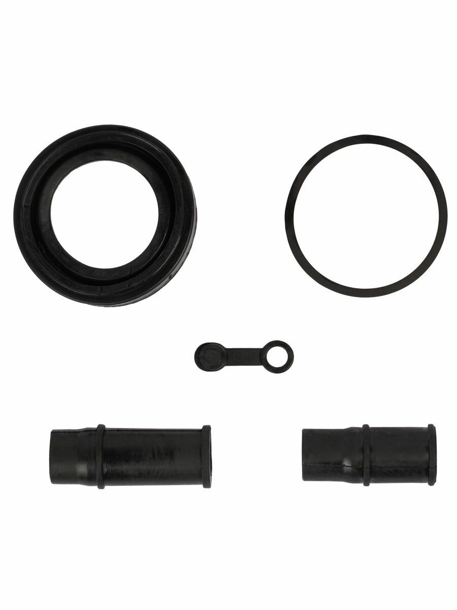 Ремкомплект суппорта для а/м VW Jetta (84-)/Passat B2 (73-) перед. d 48мм (RCF 052319), TRIALLI RCF052319