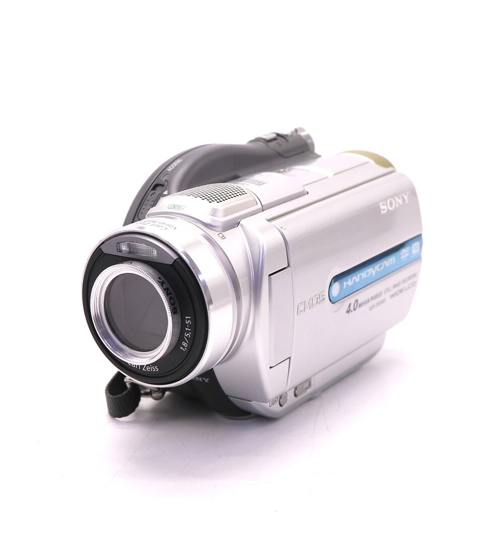 Цифровая видеокамера Sony DCR-DVD505E (Japan)