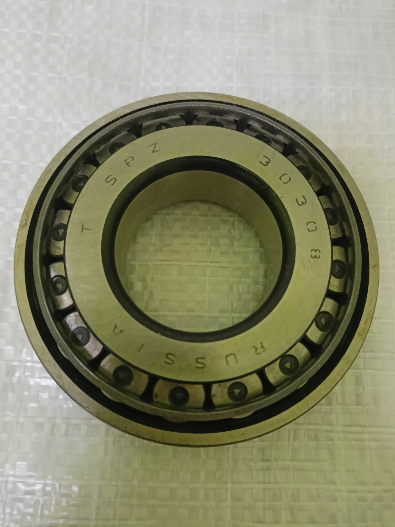 Подшипник Россия 7308А (30308) 40*90*25.25 SPZ