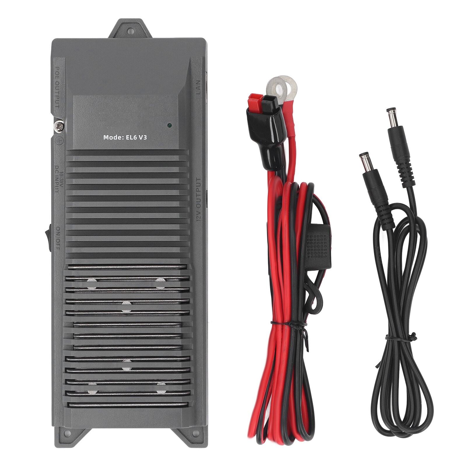 Комплект конверсии DC