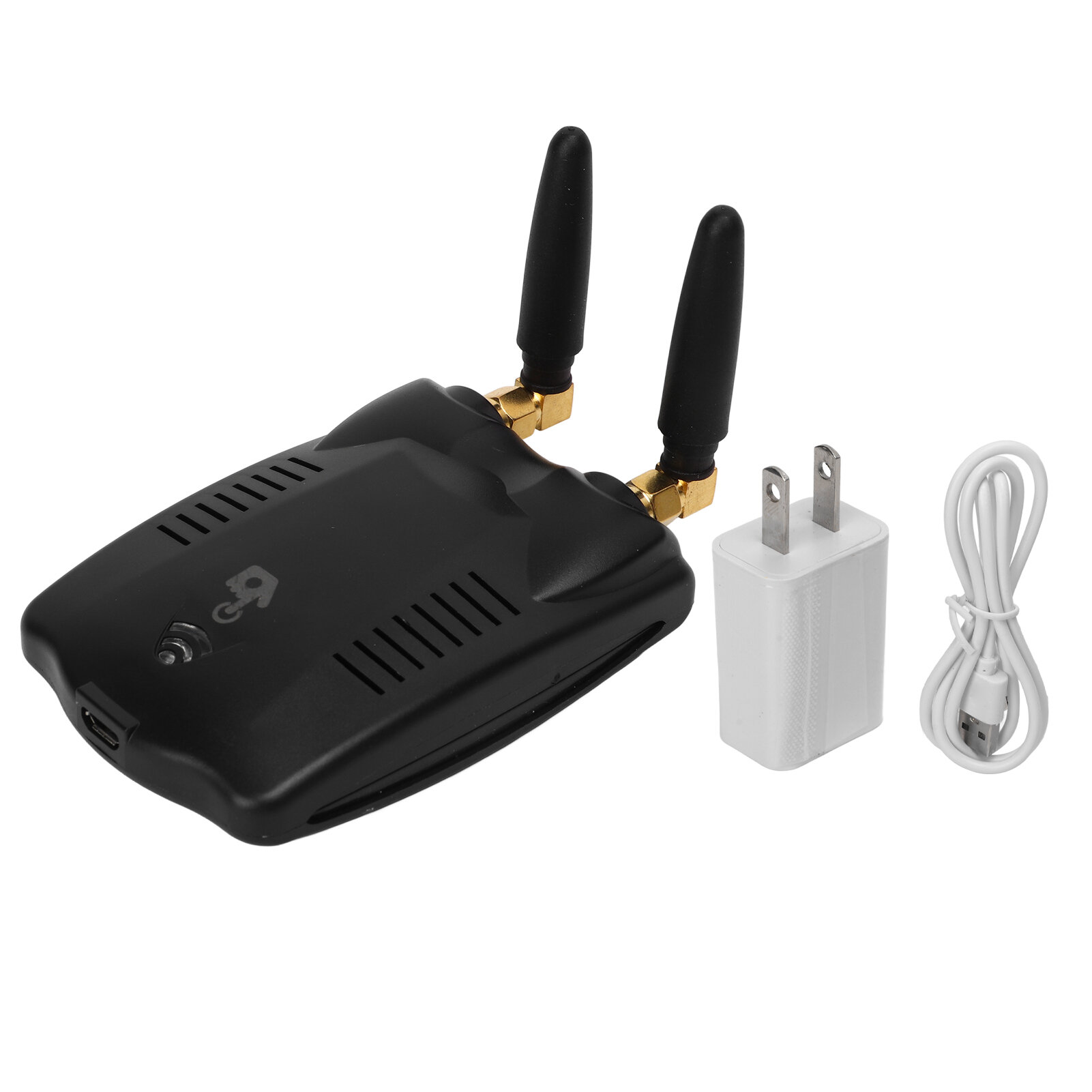 Умный WiFi контроллер для гаражных ворот, управление с телефона