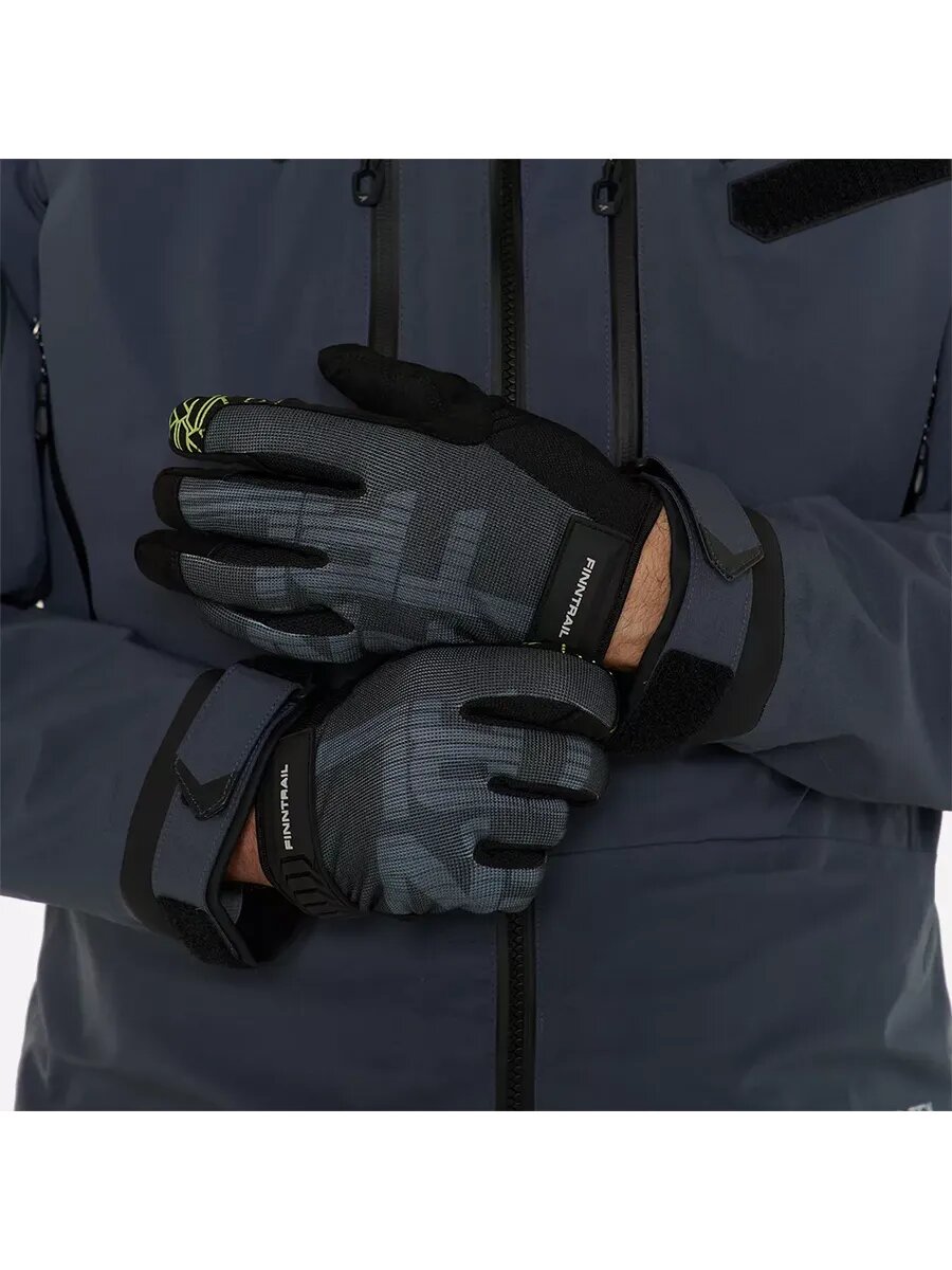 Перчатки FINNTRAIL EAGLE