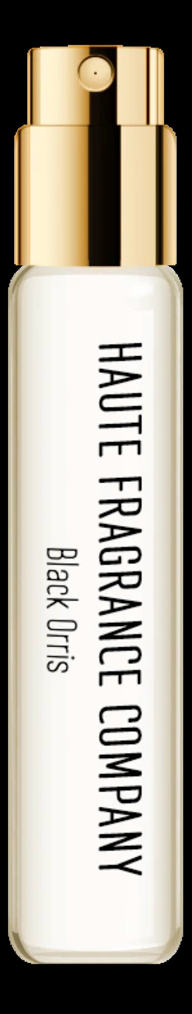 Парфюмерная вода Haute Fragrance Company Black Orris, 2,5 мл