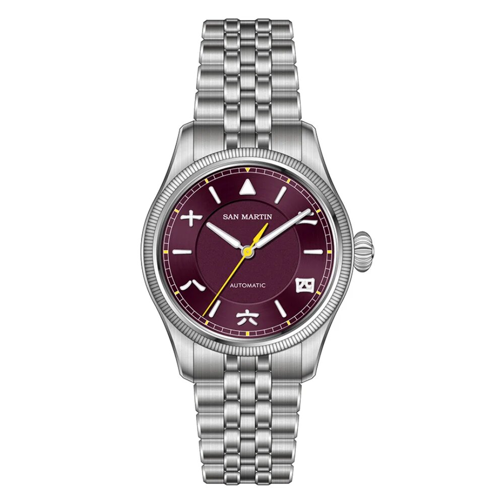 Наручные часы