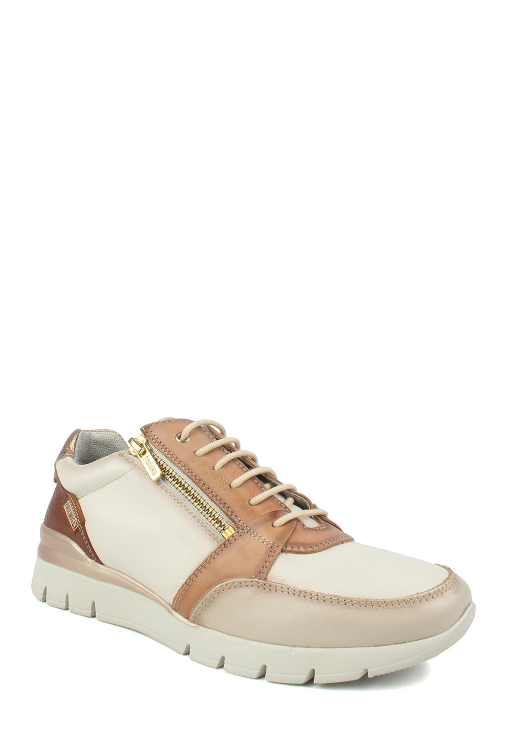 Полуботинки