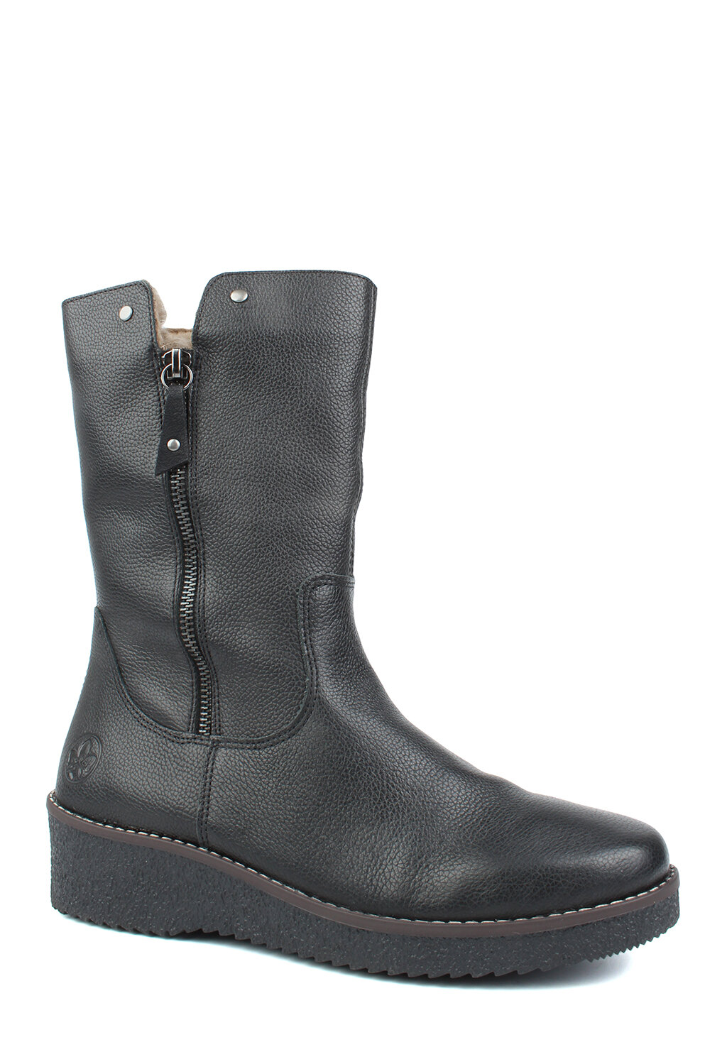 Полусапоги