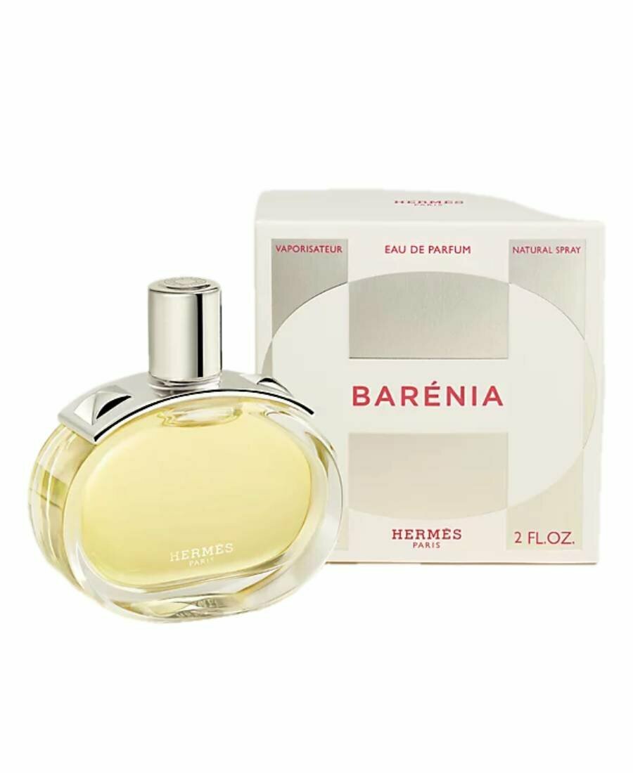 Парфюмированная вода Женская Hermes Barenia (edp) 60мл